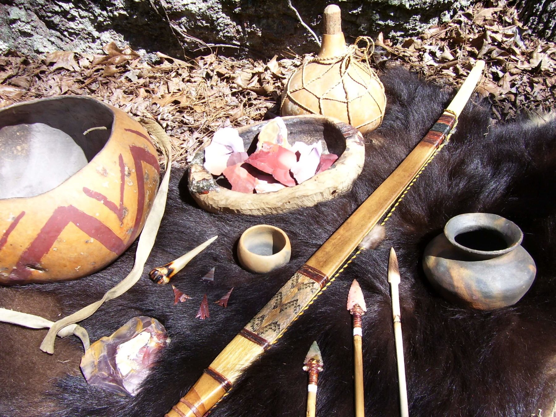 Shannon Primitives, LLC - Shannon Outdoors