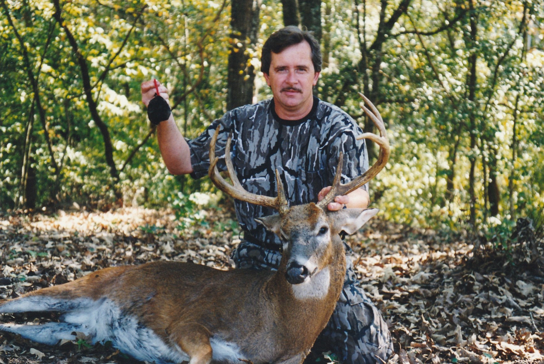 RealDEER Liquid Deer Attractant - Shannon Outdoors