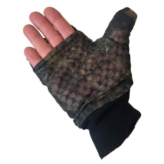 Classic Double Guard Bug Tamer Plus Mitts - Shannon Outdoors